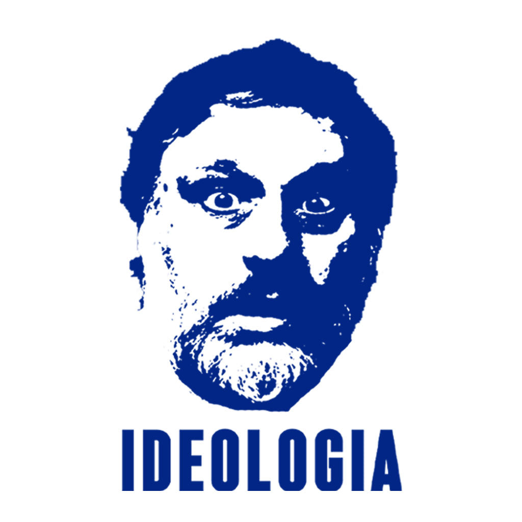 Ideologia - Zizek – Camisa Crítica