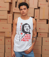 Victor Jara – Camisa Crítica